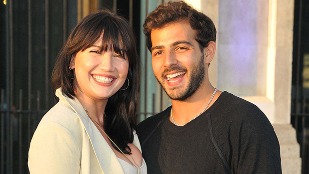 Daisy Lowe Engaged: Gavin Rossdale’s Daughter Engaged To Jordan Saul ...