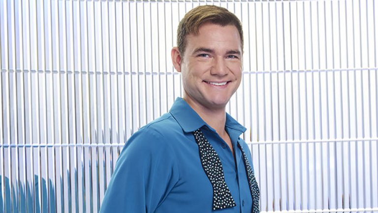 Who Is Daniel Durant? About The Deaf ‘DWTS’ Season 31 Contestant ...