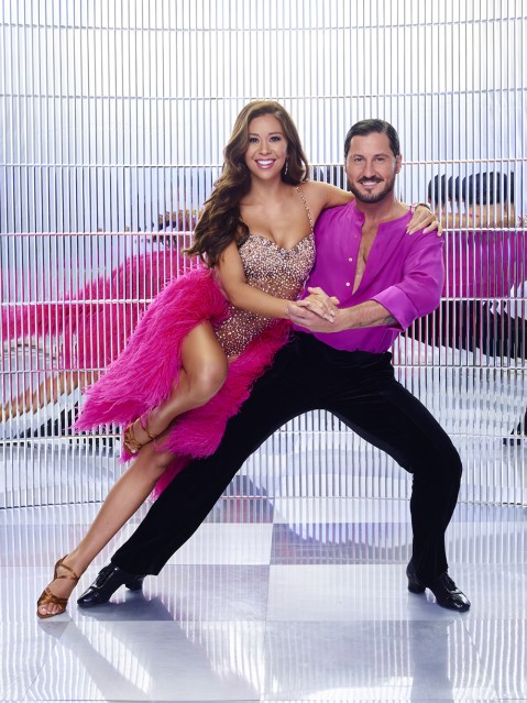 ‘DWTS’ Season 31: See Photos Of The Celebrities, Pairs & More ...