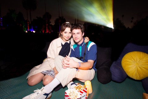 [PHOTOS] Hottest Celebrity Pics This Week Of Sept. 19 – 25: Ana de ...