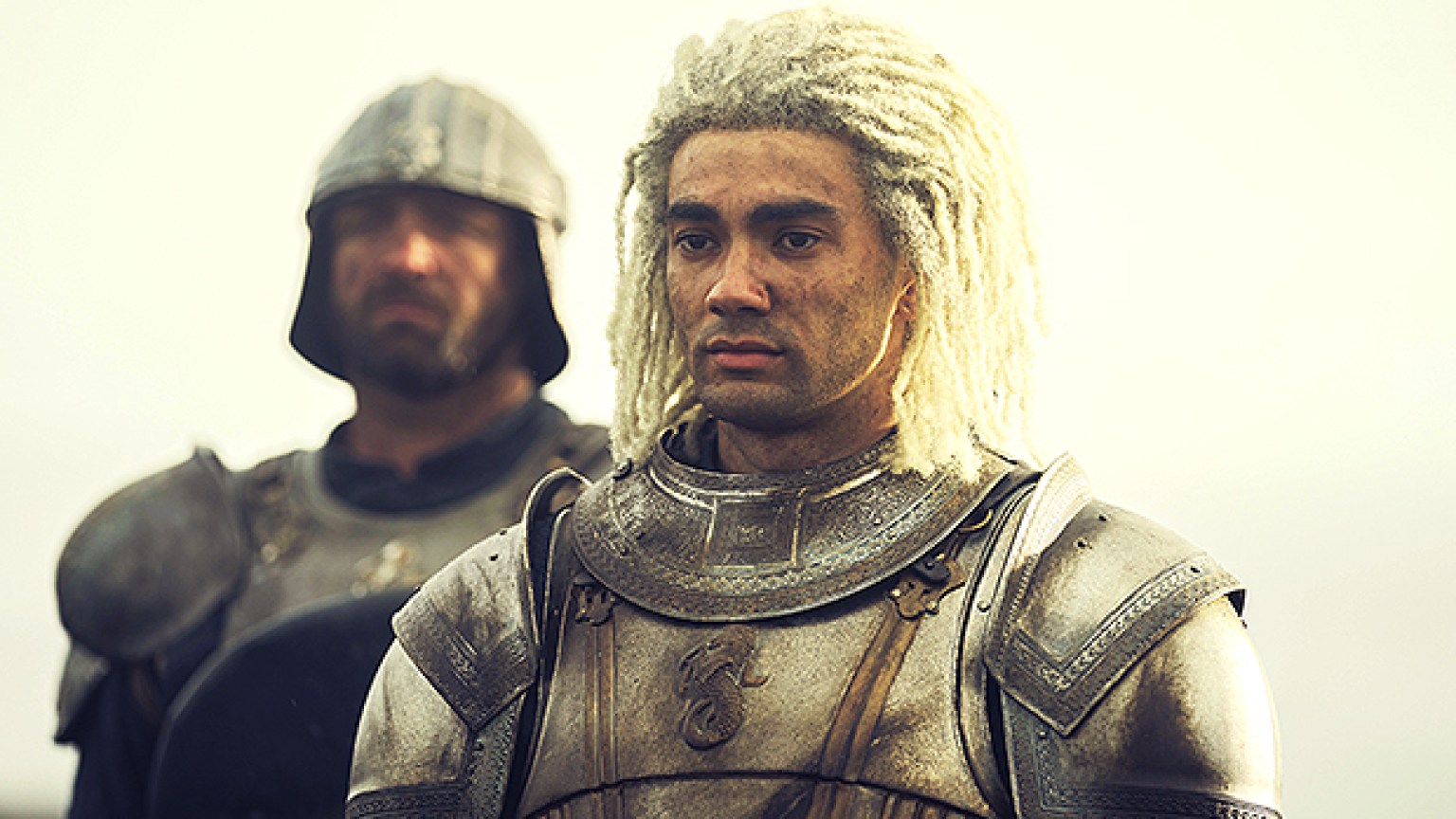 Who Is Laenor Velaryon? About The ‘House Of The Dragon’ Character ...