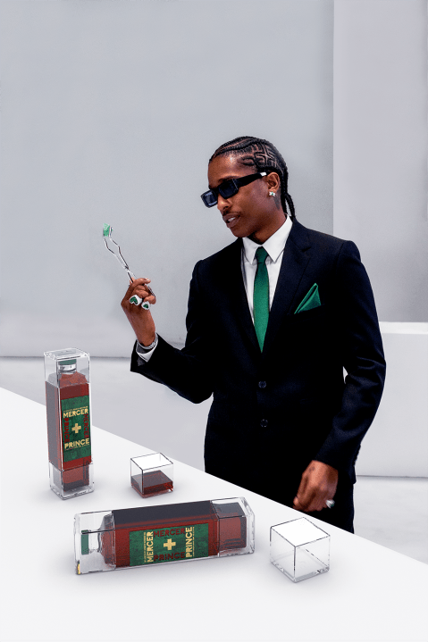 Celebs With Their Own Alcohol Companies: Photos – Hollywood Life