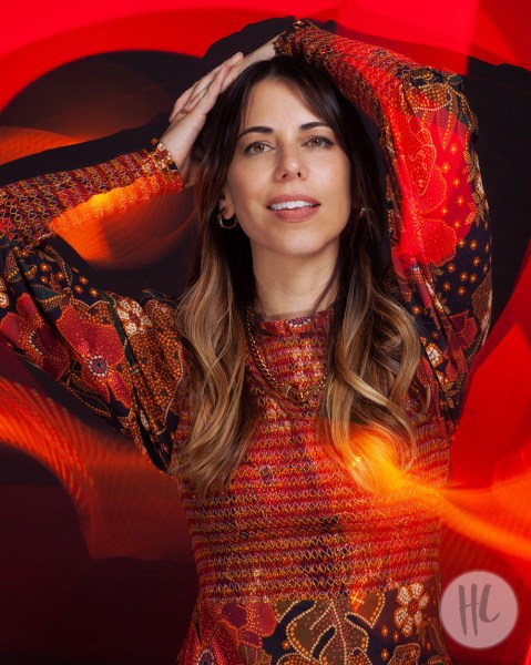 New York Comic Con 2022: Exclusive Photos Of Stars At HL’s NYCC Studio – Hollywood Life