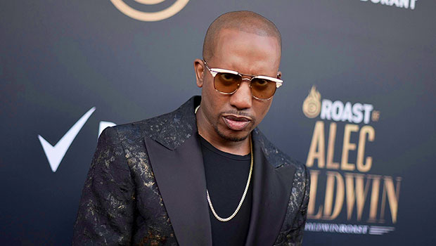 ‘SNL’ Star Chris Redd Attacked Outside NYC Comedy Club: Report ...