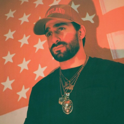 David Morris: Photos Of The Country Star – Hollywood Life