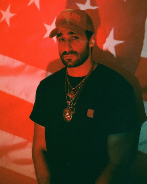 David Morris: Photos Of The Country Star – Hollywood Life