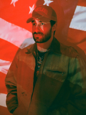 David Morris: Photos Of The Country Star – Hollywood Life