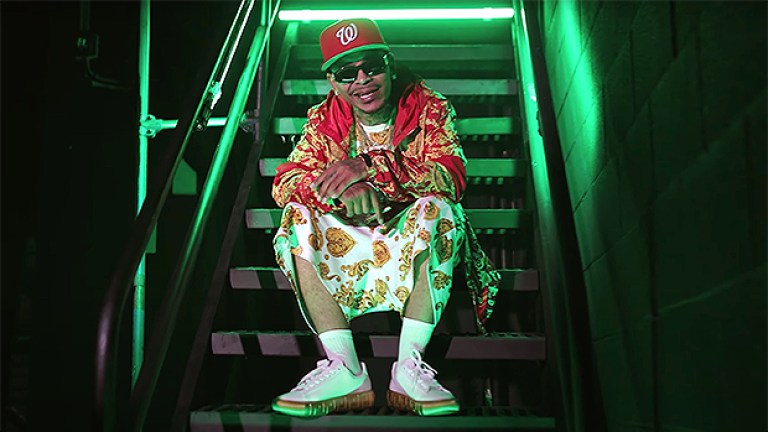 Who Is Half Ounce? 5 Things On L.A. Rapper Who Was Shot & Killed ...