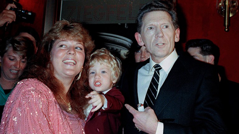 Jerry Lee Lewis’ Kids: Meet The Late Star’s Six Children – Hollywood Life