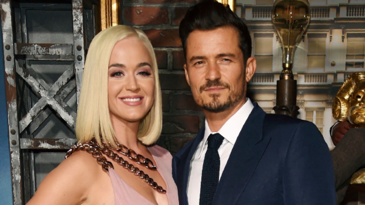 Katy Perry’s Husbands: Her Orlando Bloom Engagement & More – Hollywood Life