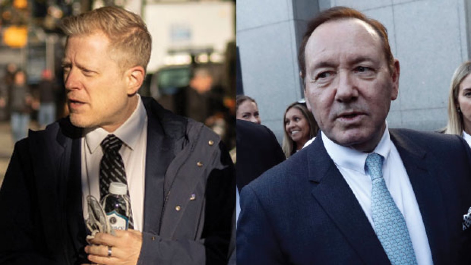 Anthony Rapp: Kevin Spacey Accuser Watched Him In ‘American Beauty ...