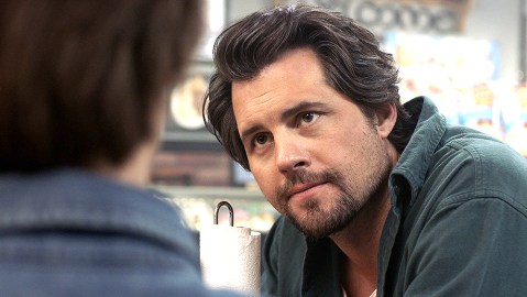 Kristoffer Polaha: Photos Of The Hallmark Actor – Hollywood Life