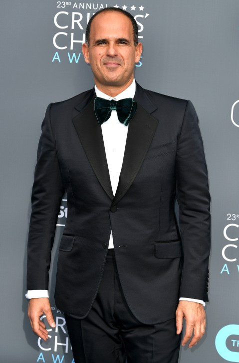 Marcus Lemonis: Photos Of ‘The Profit’ Star – Hollywood Life