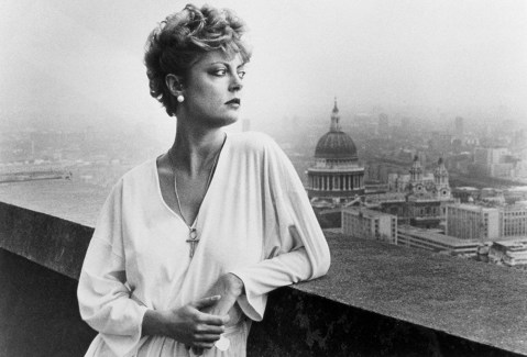 Susan Sarandon: Photos From Her Young Days to Now – Hollywood Life