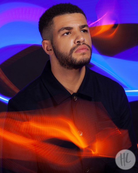 New York Comic Con 2022: Exclusive Photos Of Stars At HL’s NYCC Studio ...