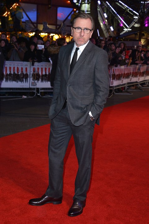 Tim Roth: Photos Of The British Actor – Hollywood Life