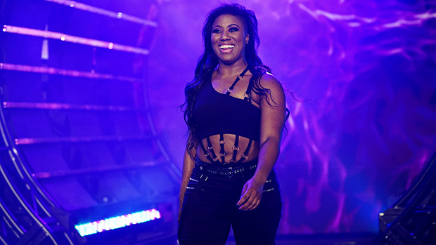 AEW Athena’s Picks For ‘The Sound Of Halloween’ Are Frightfully Wicked ...