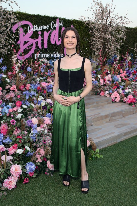 ‘Catherine Called Birdy’s ‘Birdy Fest’: Celebrity Photos – Hollywood Life