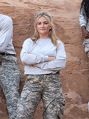 Jamie Lynn Spears Forlovet