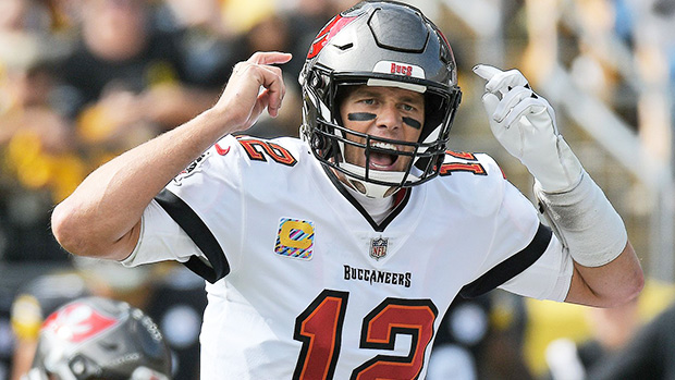 Tom Brady Says Screaming At Teammates Wasn’t One Of His ‘Better Days ...