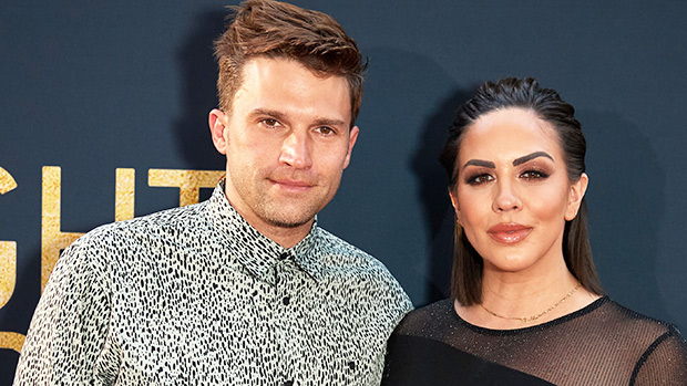‘Vanderpump Rules’ Recap: Tom Schwartz, Katie Maloney Cry Over Divorce ...