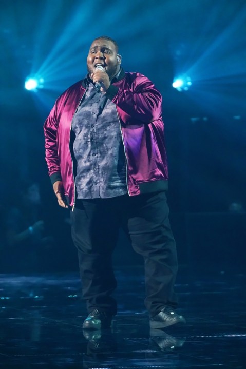 Willie Spence: Photos – Hollywood Life