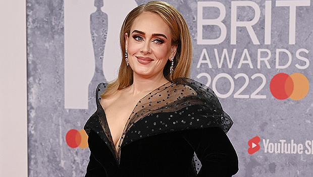 Adele’s Name: She Reveals The Correct Pronunciation During Q&A Event ...