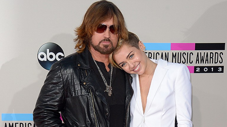 Billy Ray Cyrus’ Kids Reaction To Firerose Engagement Revealed ...