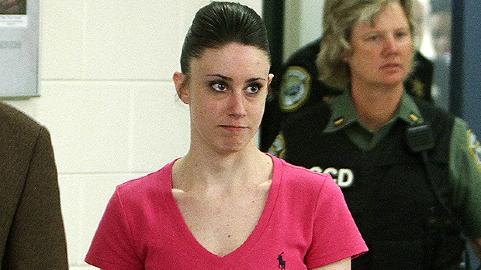 Who Is Casey Anthony: The Woman Acquitted Of Child Murder in 2011 ...