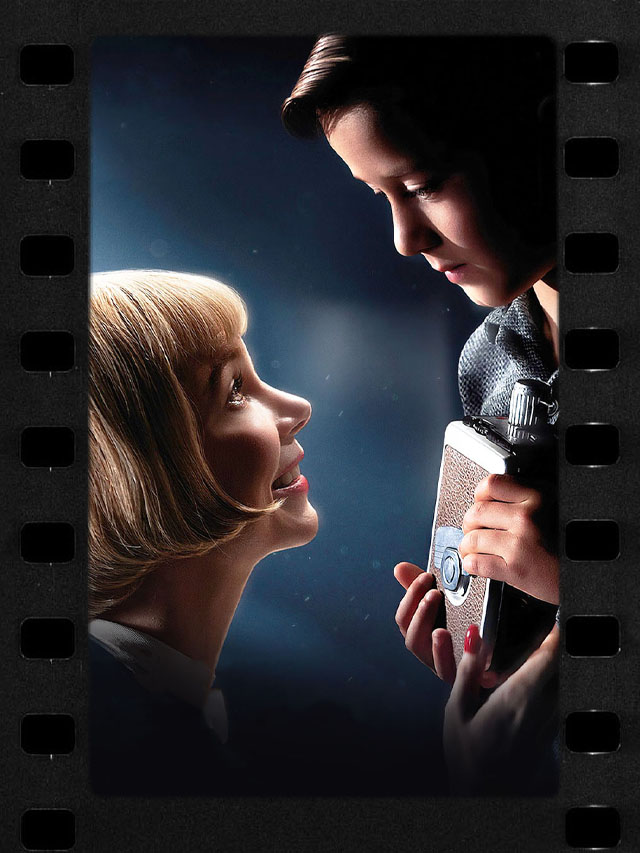 The Fabelmans Cast: Meet THe Stars Of Spielbergs Next Great Movie ...