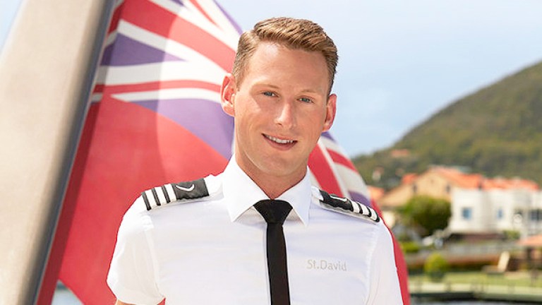 ‘Below Deck’ Season 10: Fraser Olender On Making History (Exclusive ...