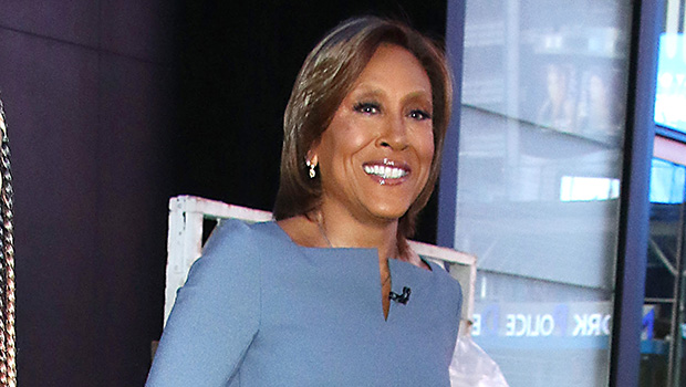 ‘Good Morning America’ Hosts: Photos – Hollywood Life