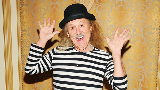 Who Is Gallagher? 5 Things To Know About The Comedian Dead At 76 ...