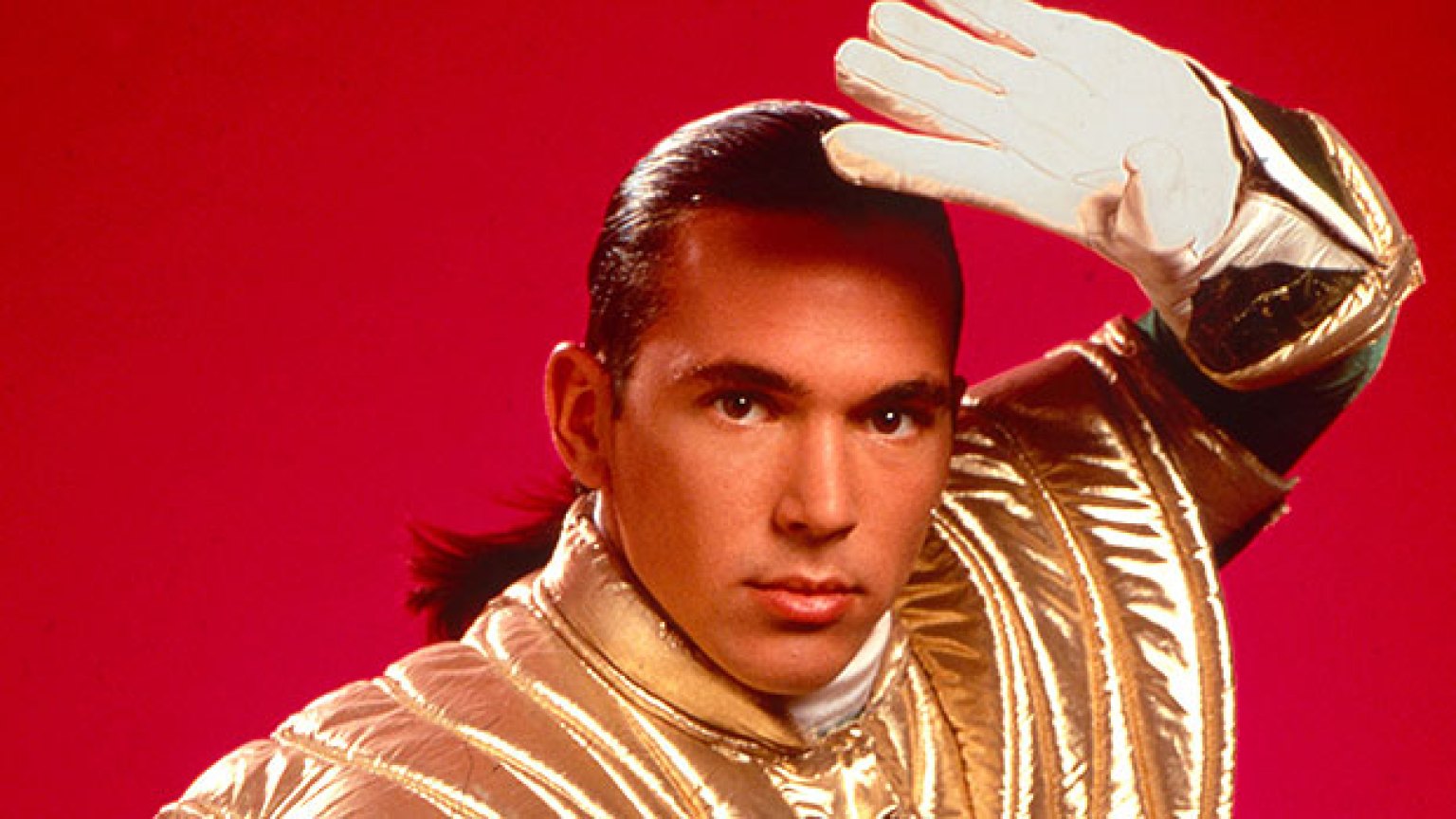 Jason David Frank: Facts About Original Green Power Ranger Dead At 49 ...