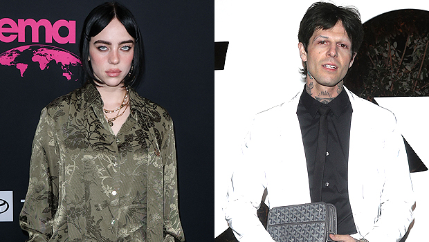 Do Billie Eilish’s Parents Approve Of Jesse Rutherford? (Exclusive ...
