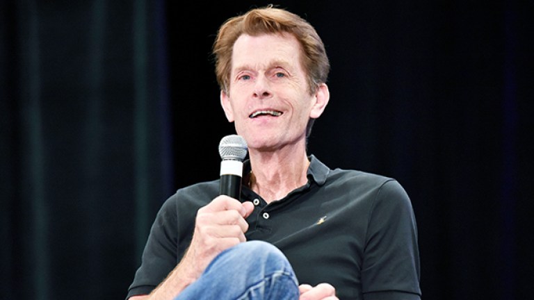 Who Is Kevin Conroy? ‘Batman’ Voice Actor Passes Away At Age 66 ...