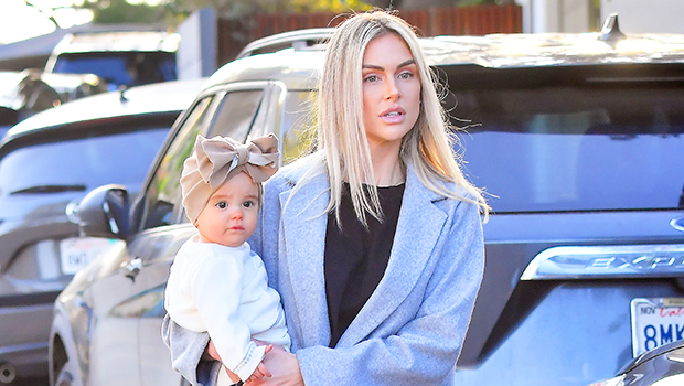 Lala Kent Plans To Have 2nd Baby With A Sperm Donor – Hollywood Life