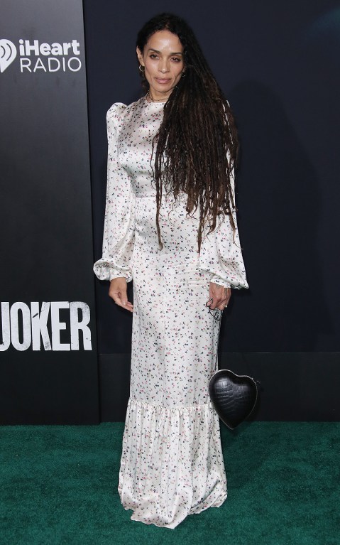 Lisa Bonet Then and Now: Photos From Her Young Days to Today ...