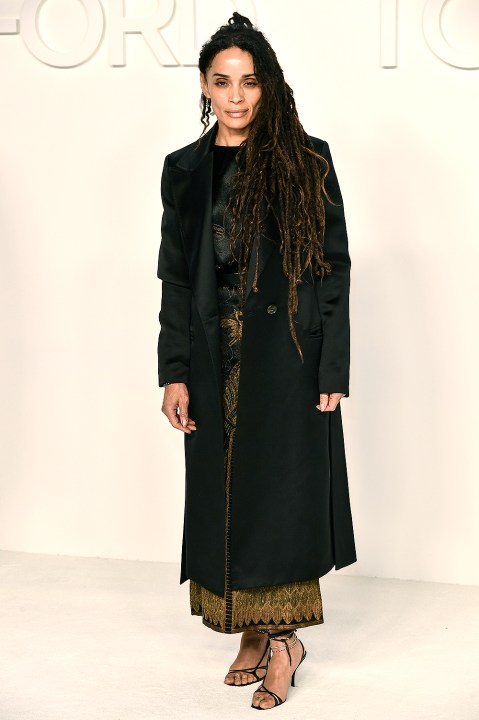 Lisa Bonet Then and Now: Photos From Her Young Days to Today ...