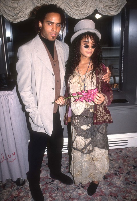 Lisa Bonet Then and Now: Photos From Her Young Days to Today ...