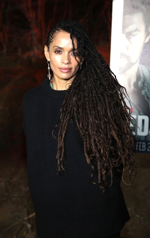 Lisa Bonet Then and Now: Photos From Her Young Days to Today ...