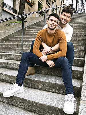 ‘Love Without Borders’: Meet The Cast Of The New Bravo Series ...