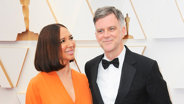 Maya Rudolph’s Husband: All About Paul Thomas Anderson & The Marriage ...