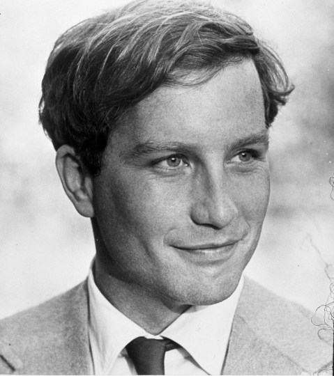 Richard Dreyfuss: Photos of the Actor – Hollywood Life