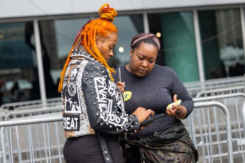 Takeoff’s Memorial: Photos Of The Celebration of Life For Migos Star ...