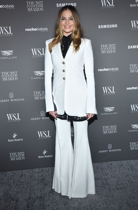 The WSJ Innovator Awards 2022: See Photos Of The Stars – Hollywood Life