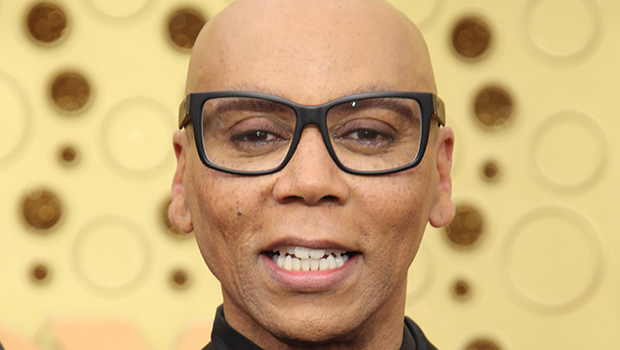 RuPaul: Photos of the Singer, Actor and Iconic Drag Queen – Hollywood Life