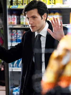 ‘The Calling’: Photos Of The New Peacock Crime Drama – Hollywood Life