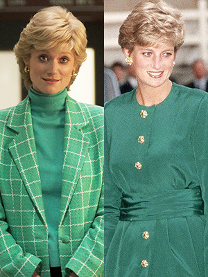 ‘The Crown’ Season 5 Cast Vs. Real-Life Royals: See The Photos ...