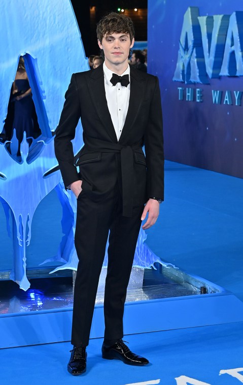 2022’s Hottest New Stars: Actors & Musical Artists To Watch – Hollywood ...